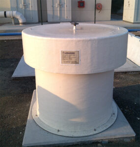 Passive vent filter – Amer Air Intl